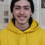 Staff – PCC Courier